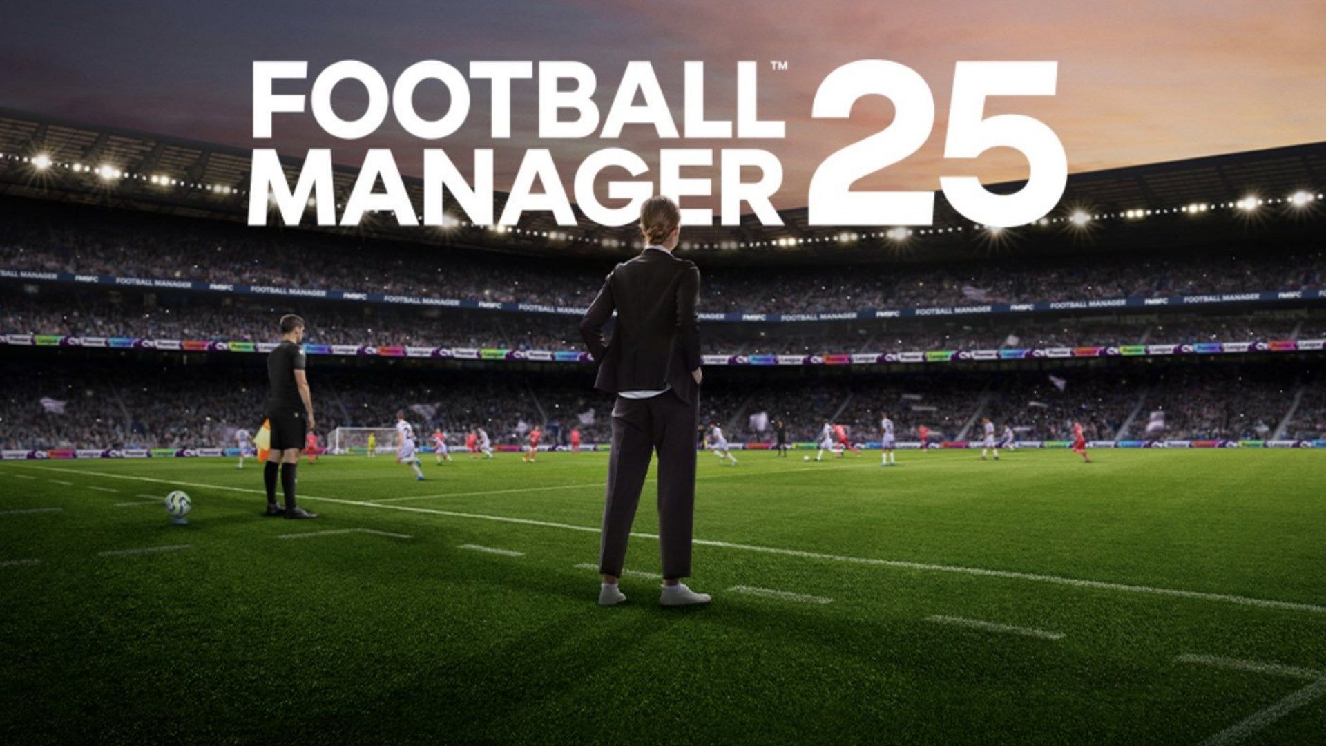 VIDEO: Football Manager 26 teaser revealed as Sports Interactive promise 'most immersive ...